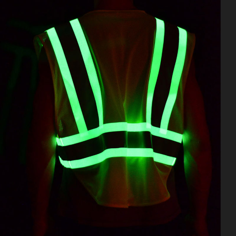 Viz Reflectives North America - Alpha Workwear